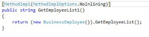 Help Yourself In Debugging Part 3 Stacktrace And Caller Information