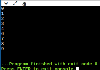 Control Statements In C#