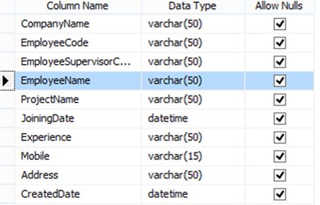 Resizable GridView Using jQuery