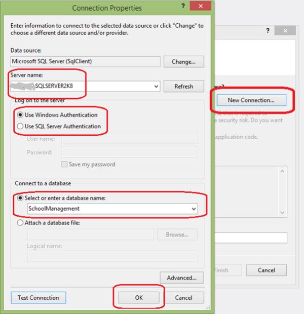 Manage Data (CRUD Operations) Using MVC4 Web API AngularJS