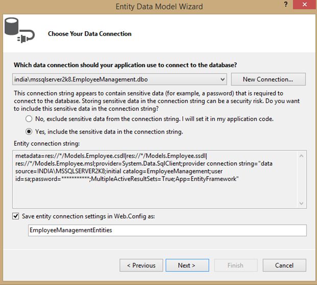 Unit Testing In Mvc Projects