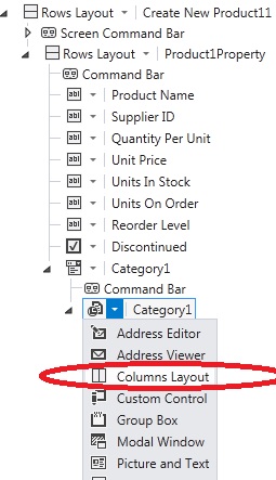 Load Multiple Columns in Auto Complete Dropdown in LightSwitch 2012