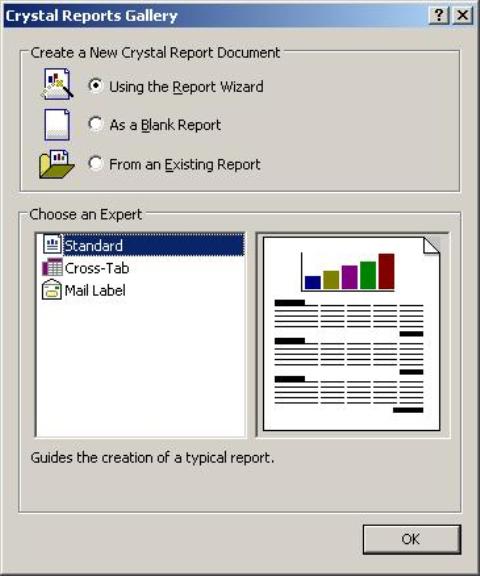 How To Pass Sql Query Parameters To Crystal Reports Using