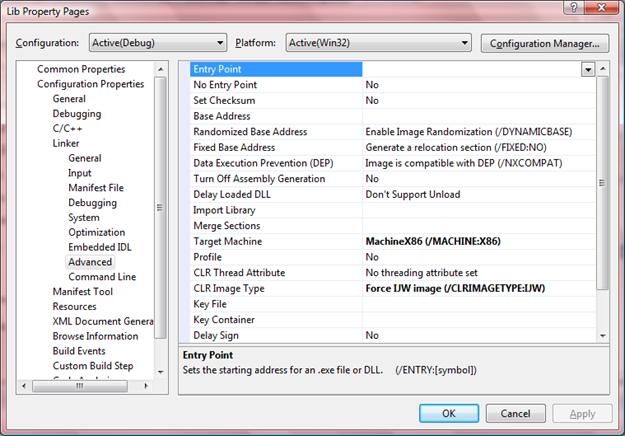 Interop Without Pinvoke Consuming Native Libraries In C 