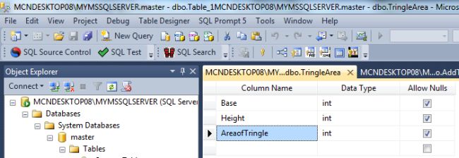 Formula For Computed Column Specification Property in SQL Server 2012 Formula For Computed Column Specification Property in SQL Server 2012