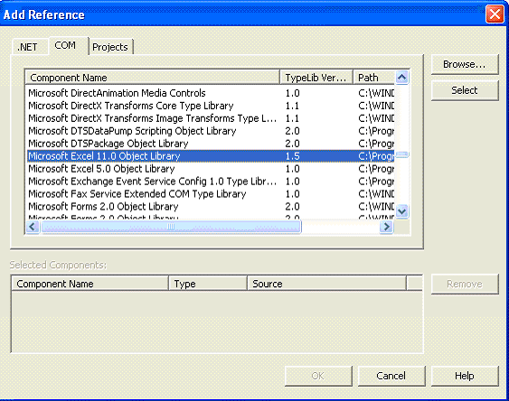 Mapping Microsoft Excel Columns With Xml Data Xml Data Integration Programmatically Using A