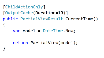What's New in ASP.Net MVC 3 Controllers: Part 1