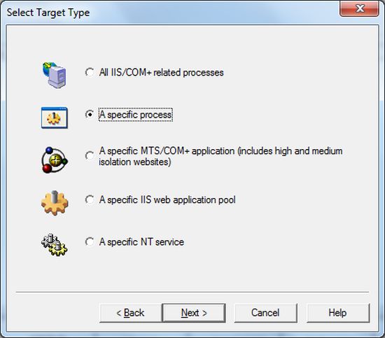 Troubleshoot Crash Issues on IIS Using DebugDiag & WindDbg