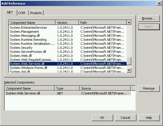 Authenticate Web Service Client - Windows Application Authenticate Web Service Client - Windows Application