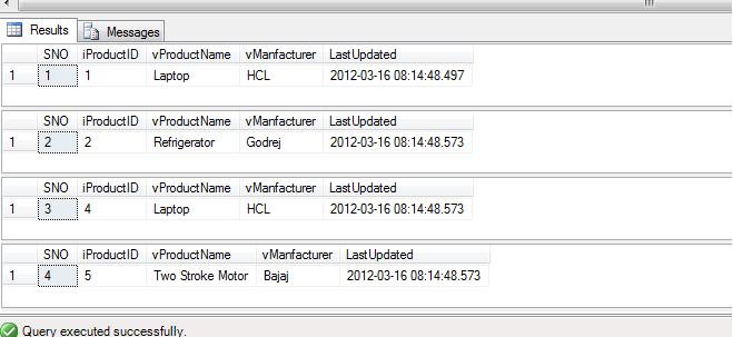 Importance Of While Loop And Table Variable In Sql Server 8015