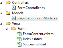 Using Unobtrusive Ajax Forms in ASP.Net MVC3