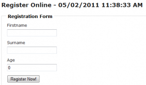 Using Unobtrusive Ajax Forms in ASP.Net MVC3