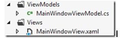 Basics of Caliburn Micro in WPF MVVM - Part II Binding