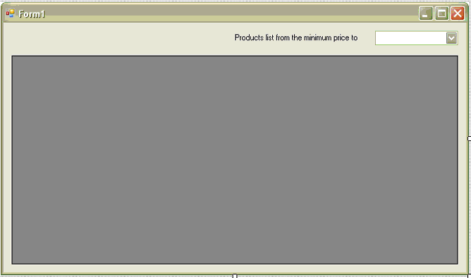 Filter Data Dispalyed In A Datagridview Using Bindingsource And Dataview
