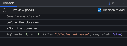 A Comprehensive Guide To Understanding JavaScript Observables