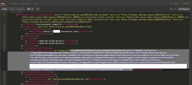 Access SharePoint Online REST API Via Postman With User Context