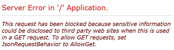 Action Result In ASP.NET MVC