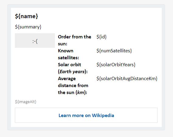 Adaptive Card Templating With Azure Bot Framework Sdkv4