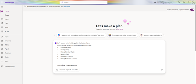 Add a Multistep Form in Power Pages – Step-by-Step Guide