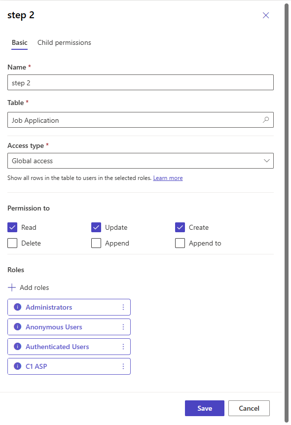 Add a Multistep Form in Power Pages – Step-by-Step Guide