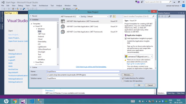 Create Charts in an Angular 7 Application Using Chart.js - DZone