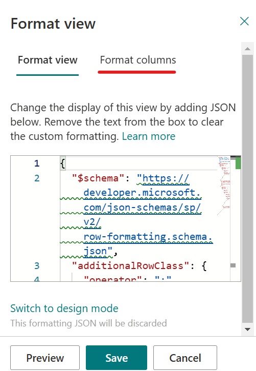 Add Data Bars UI in SharePoint List Column Formatting in SharePoint List