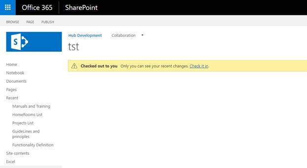 Add Excel Web Access Webpart In Sharepoint Site