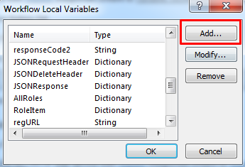 Add New Item Permission Using SharePoint Workflow And REST API