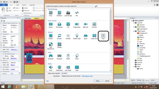 Add Timer With Construct - 2