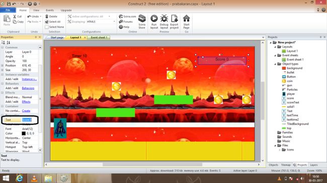 Add Timer With Construct - 2