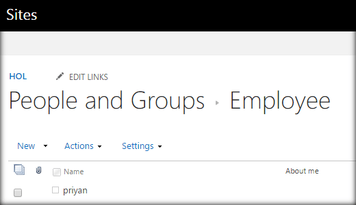 Add Users To Sharepoint Group Using Nintex Workflow 2016 And Web Service