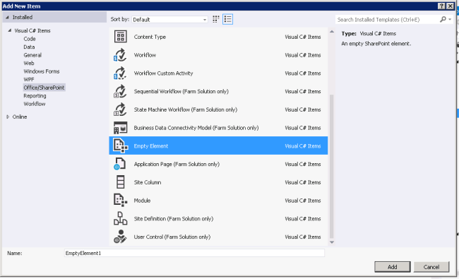 Adding Custom Action To The Ribbon Of View In Sharepoint List/ Library