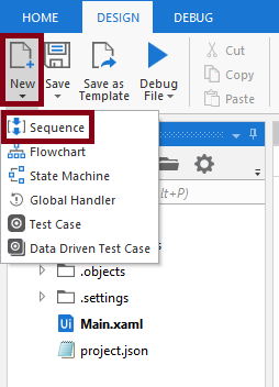 Adding Two Numbers With Arguments Using Uipath Studio