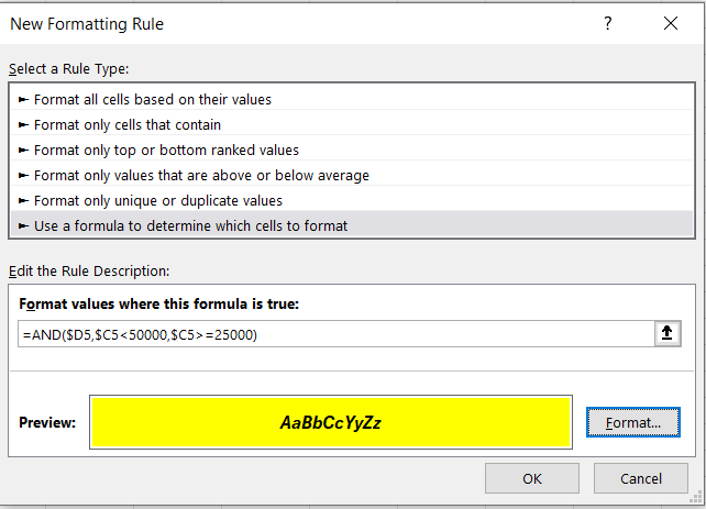 Advanced Conditional Formatting Turn On And Off Cell Color With Checkboxes In Excel