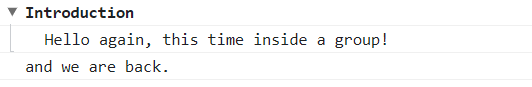 Advanced Console Logging Methods In Javascript