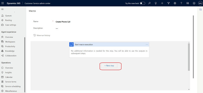 Agent scripts in Customer Service Workspace - Dynamics 365 Agent scripts in Customer Service Workspace - Dynamics 365
