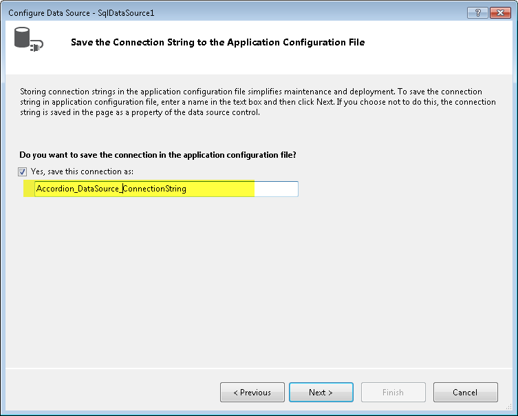 AJAX Control Toolkit Tutorial: Accordion - Part Two AJAX Control Toolkit Tutorial: Accordion - Part Two