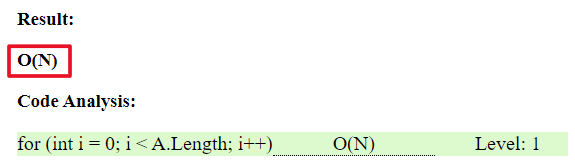Algorithm Efficiency 0316