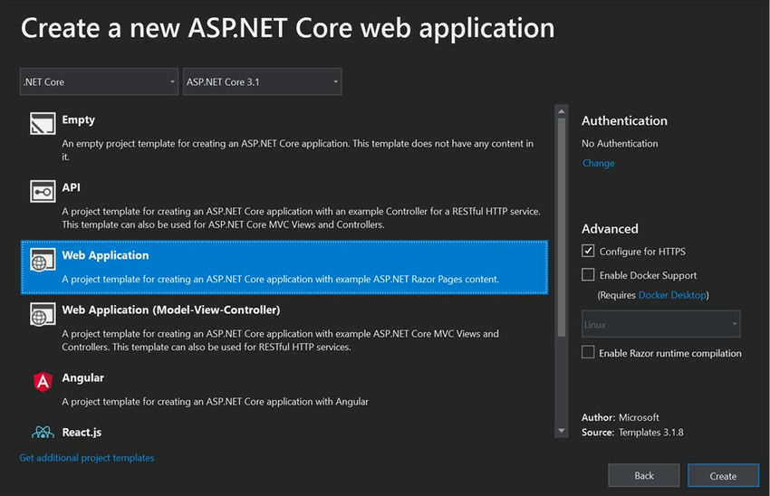 All About AppSettings In ASP.NET Core