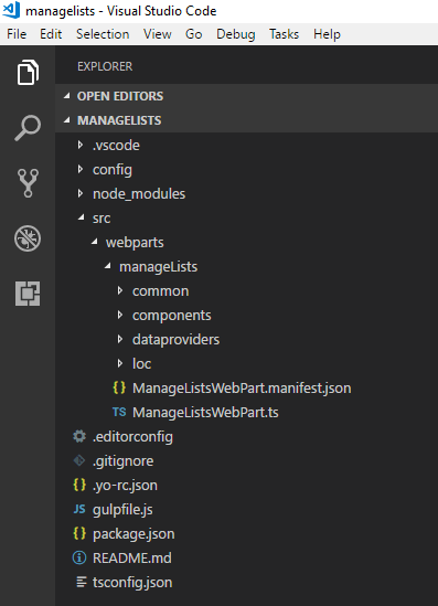 Amazing Guide To SharePoint Framework Development With React