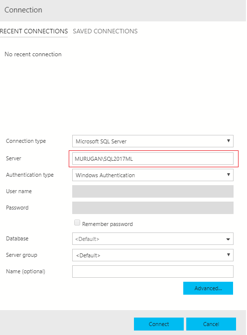 An Introduction To Azure Data Studio