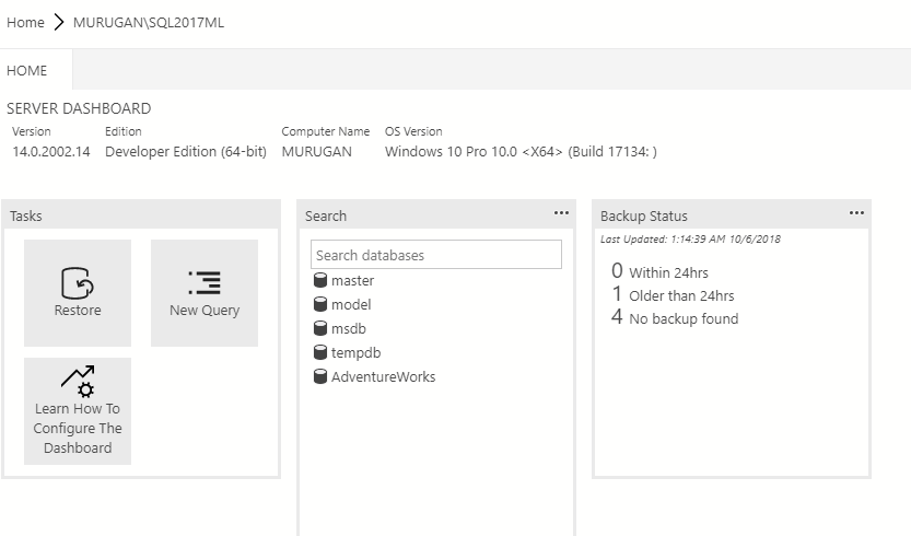 An Introduction To Azure Data Studio