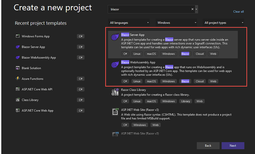 An Introduction To Blazor Web Development