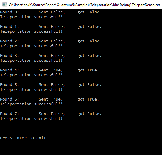 An Introduction To Q#