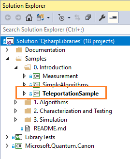 An Introduction To Q#