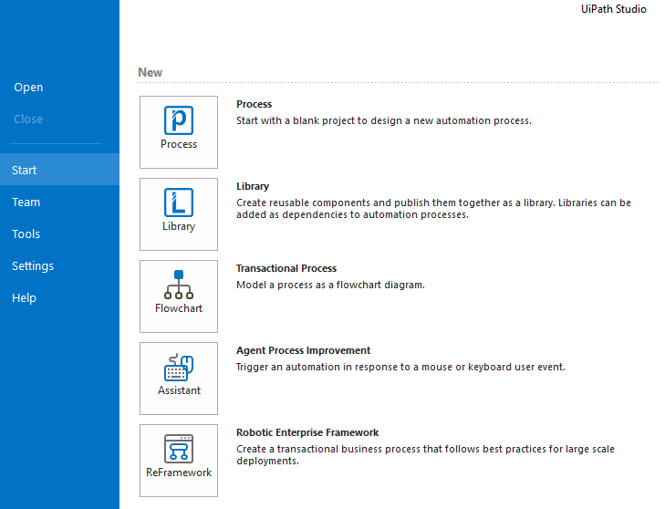 An Introduction To Robotic Process Automation (RPA) With UiPath