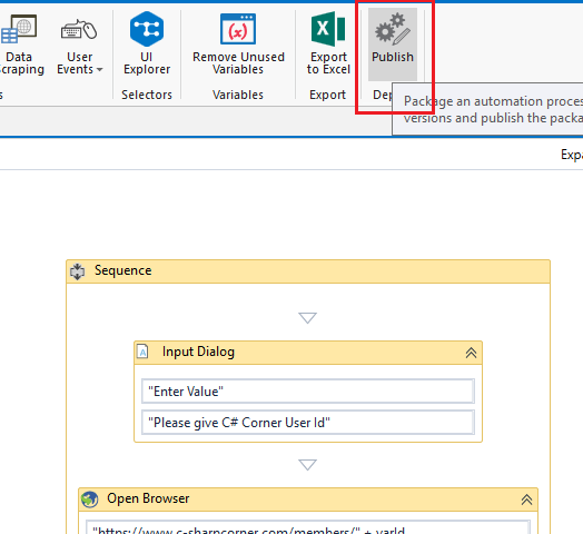 An Introduction To Robotic Process Automation (RPA) With UiPath