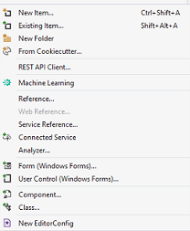 Animated Screen In Windows Forms