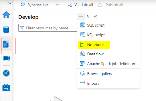 Analyse Data With Spark Pool In Azure Synapse Analytics Part Two