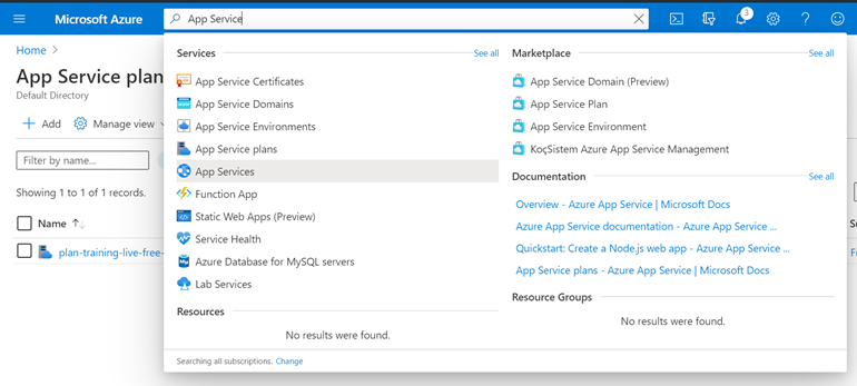 Angular 10 Project In Azure Devops Cicd With Azure Repos Or Github And Hosting In Azure App